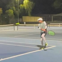 ATF » Mahijith KAURA · India · Rank 251 · ATF Player Profile